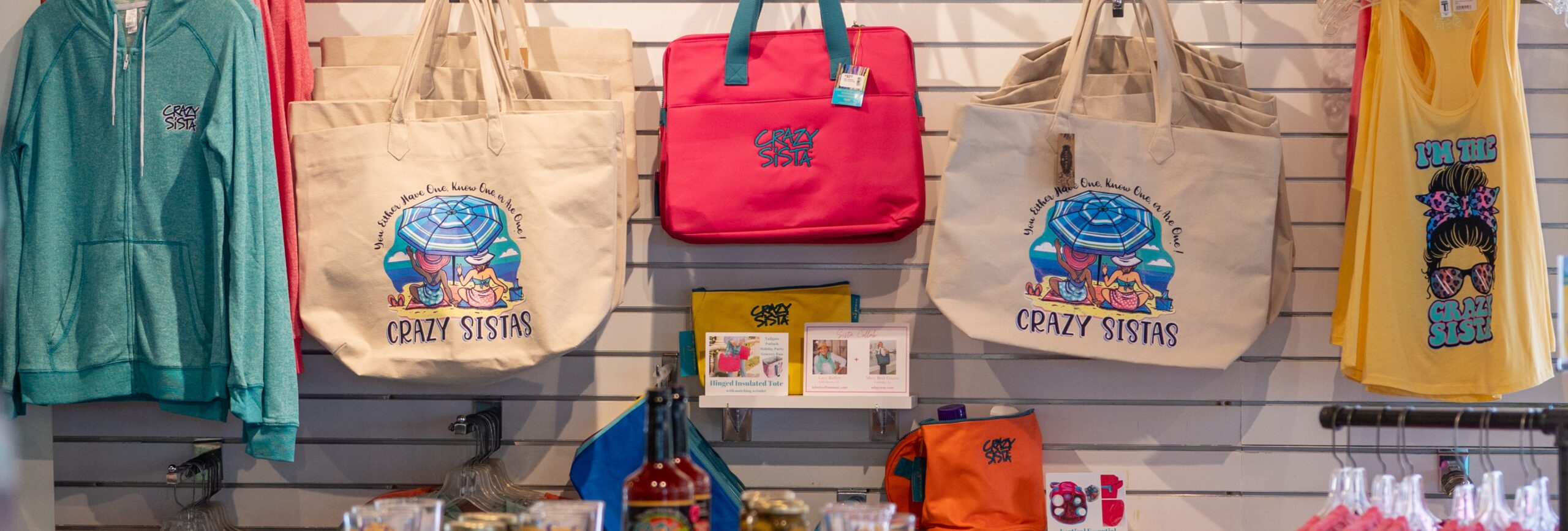 LuLu's Fun Food & Music