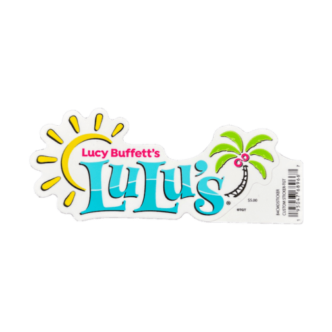 One Love One Ocean Long Sleeve - LuLu's